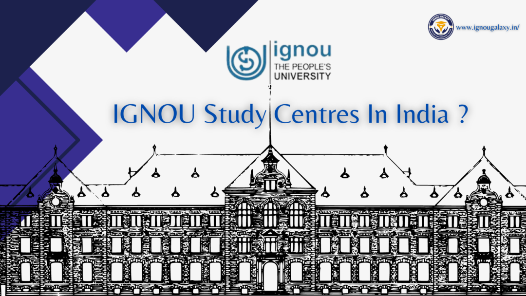 IGNOU Navy Centres In India ? - IGNOUGALAXY.IN