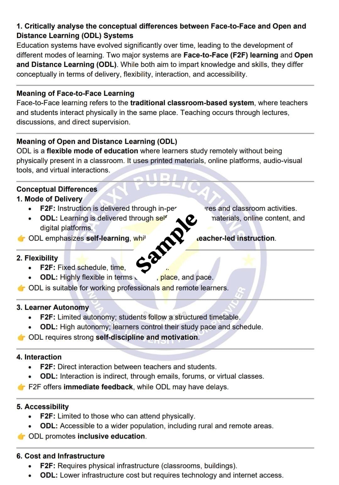 MES 211 IGNOU Solved Assignments 2026 (English) PDF Download – IGNOU Galaxy